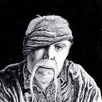 Marcello d'Angelo - Novel Comix