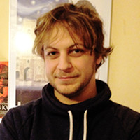 Marco Renna - Novel Comix