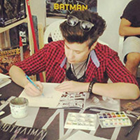 Sara Guidi - Novel Comix