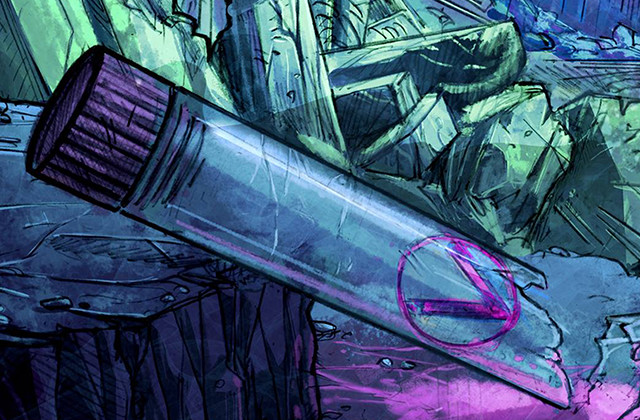 L'App per pubblicare fumetti - Fumetti digitali - Novel Comix