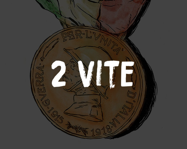 2 vite - Novel Comix